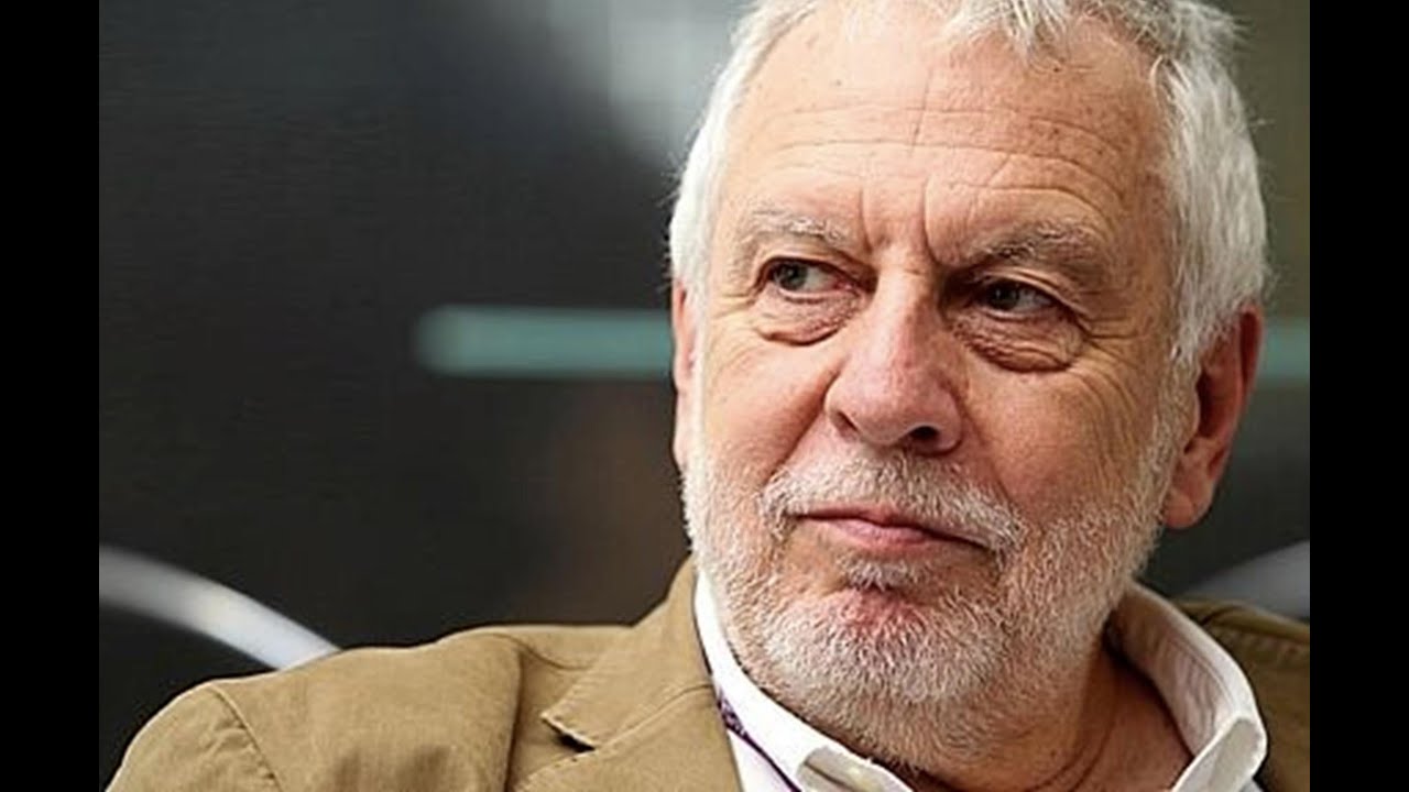 Nolan Bushnell - Alchetron, The Free Social Encyclopedia