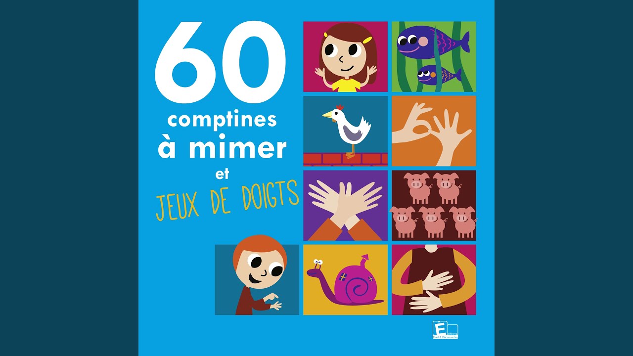 A la tresse - YouTube