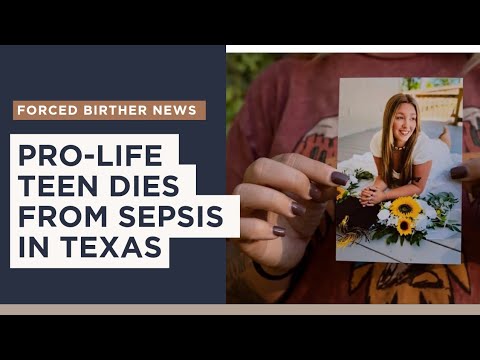 When Time Matters: The Death of Nevaeh Crain and the Cost of Abortion ...