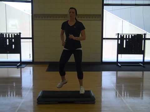 Step I_ Vstep TurnStep - YouTube