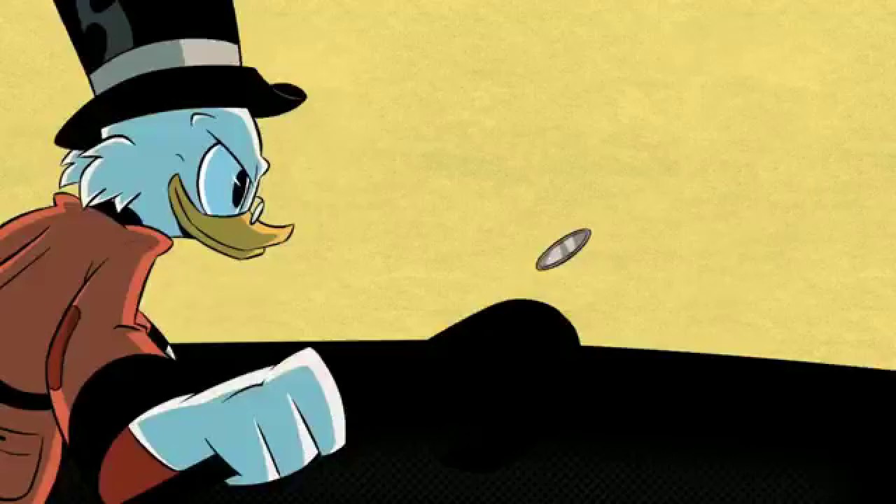 Ducktales Theme Song (QHD 1440p) - YouTube