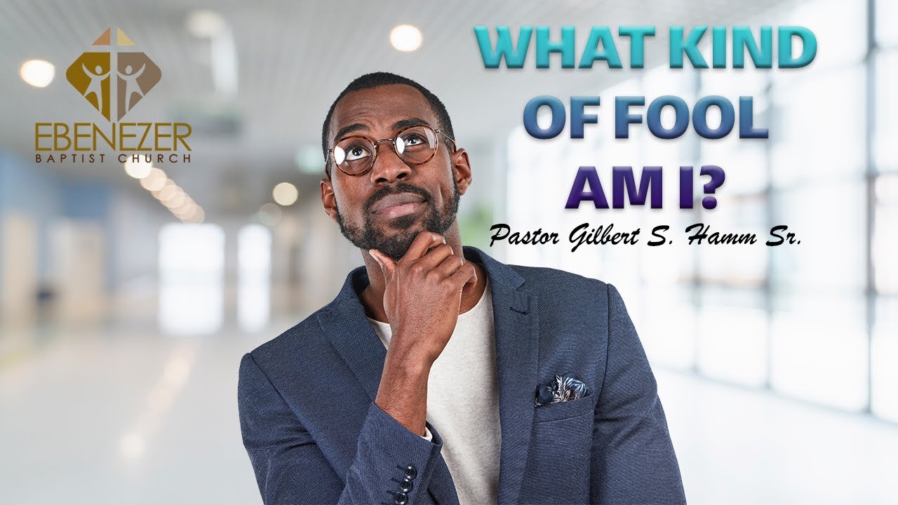 WHAT KIND OF FOOL AM I 4K 7 23 23 - YouTube