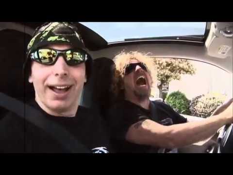 Chickenfoot - Chickenfoot’s Deluxe Limited Edition (2009) - YouTube
