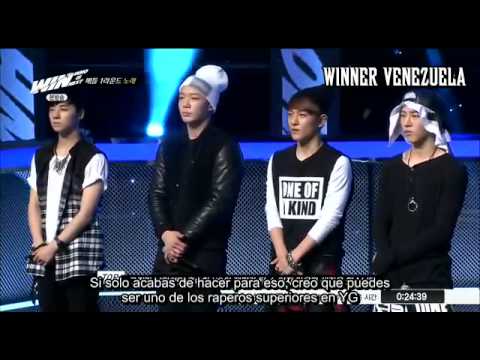 [WIN: WHO IS NEXT] Episodio 6 (Sub. Español) - YouTube