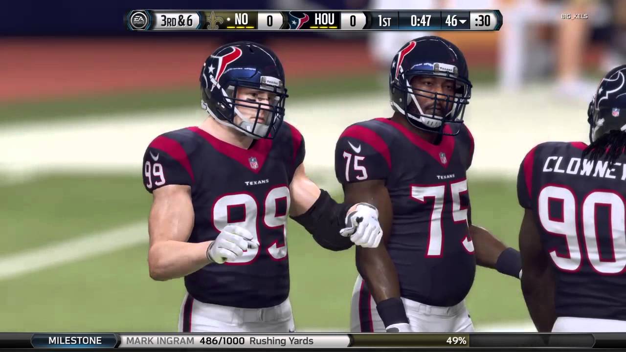 Agent_Double_O_J's Live PS4 Broadcast - YouTube