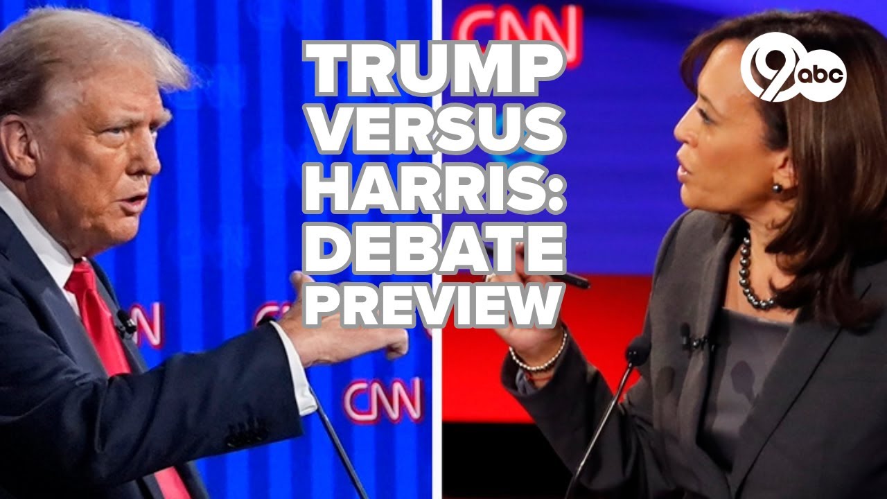 Extensive preview: What to expect in Tuesday night's debate between ...