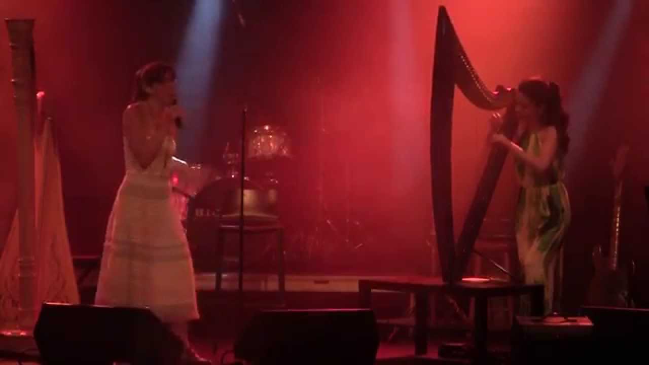 "Pink Phone" - Addi & Jacq (Highline Ballroom) - YouTube Music