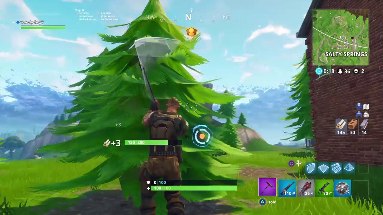 Fortnite 34 - YouTube