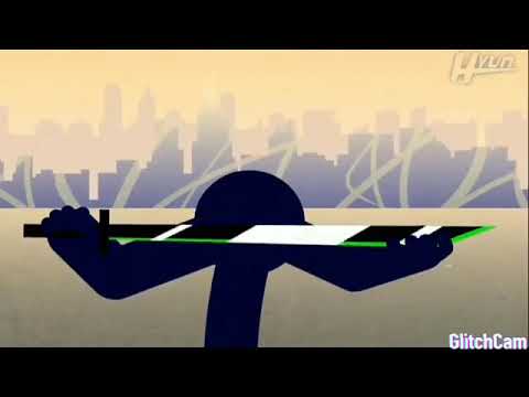 Stickman - Fight back [Official video] - YouTube