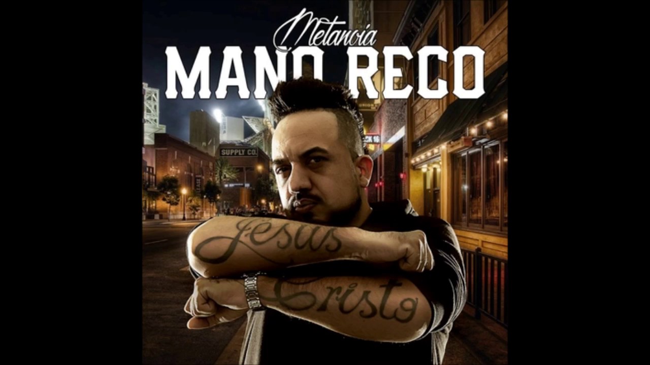Mano Reco - Sou Dele ☆cd novo☆ - YouTube