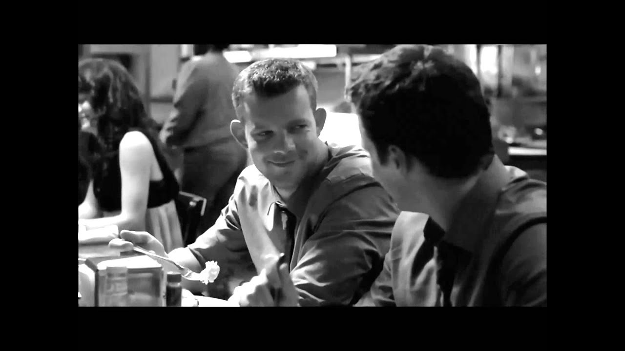Looking (hbo) one and only- Kevin / Patrick - YouTube