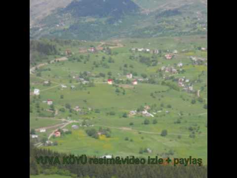 HÜSEYİN BIÇAK   KÖYÜMÜN ADI ÇALCA