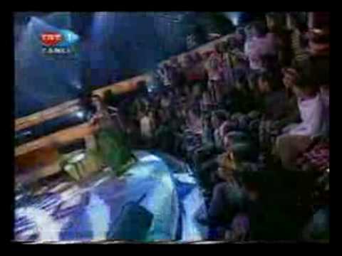 ZARA - METRIS TURKULERI