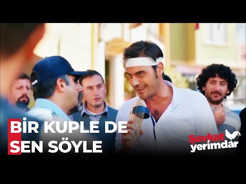 Şevkat ve Borçlusu Namık Kemal - Şevkat Yerimdar