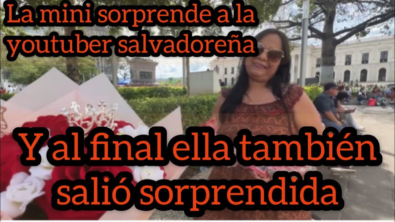 La mini coco sorprende a la Youtube - YouTube