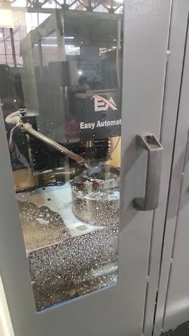 VMC (mini vmc machine) - YouTube