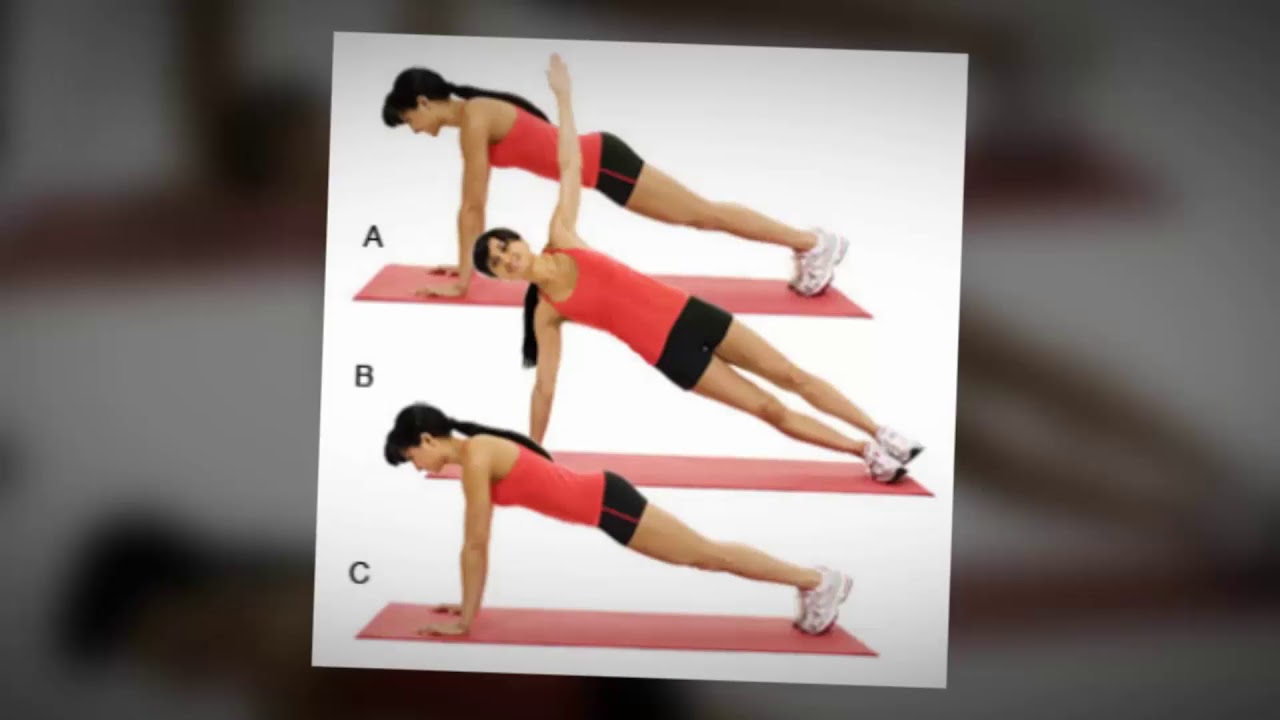 How to get long lean toned legs // how to Get Strong Legs - YouTube