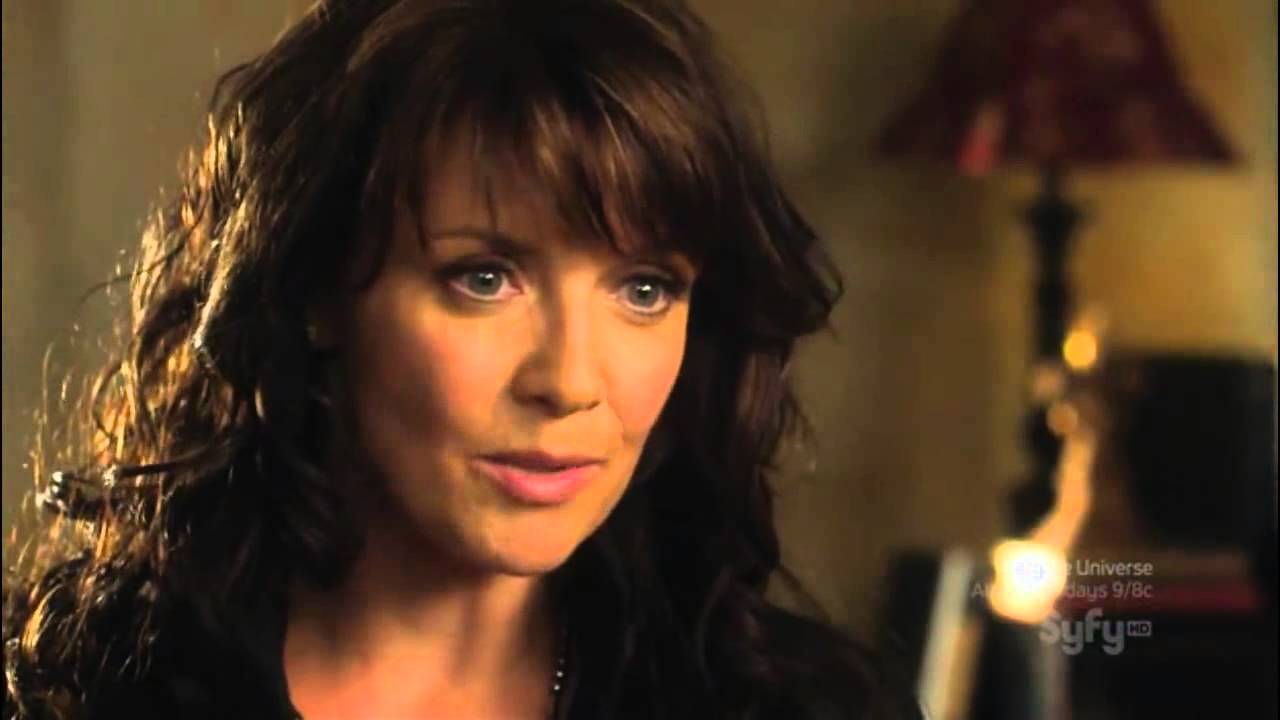 Sanctuary - Helen and Will - Someone Like You - YouTube