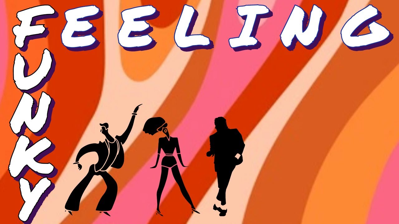 Retro MegaMix Vol 7 - Feeling Funky - YouTube