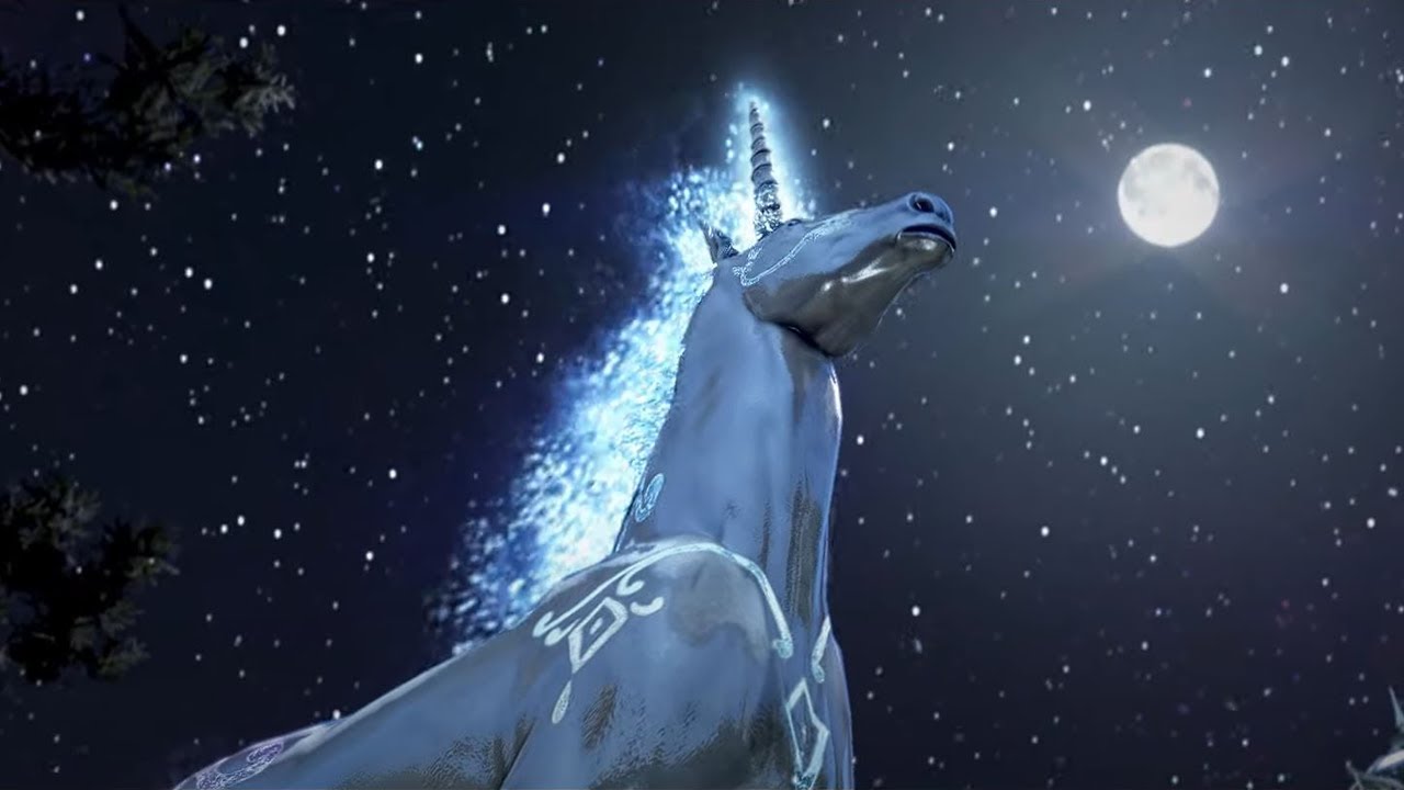 Ride into Adventure with Dream Horses | Black Desert - YouTube