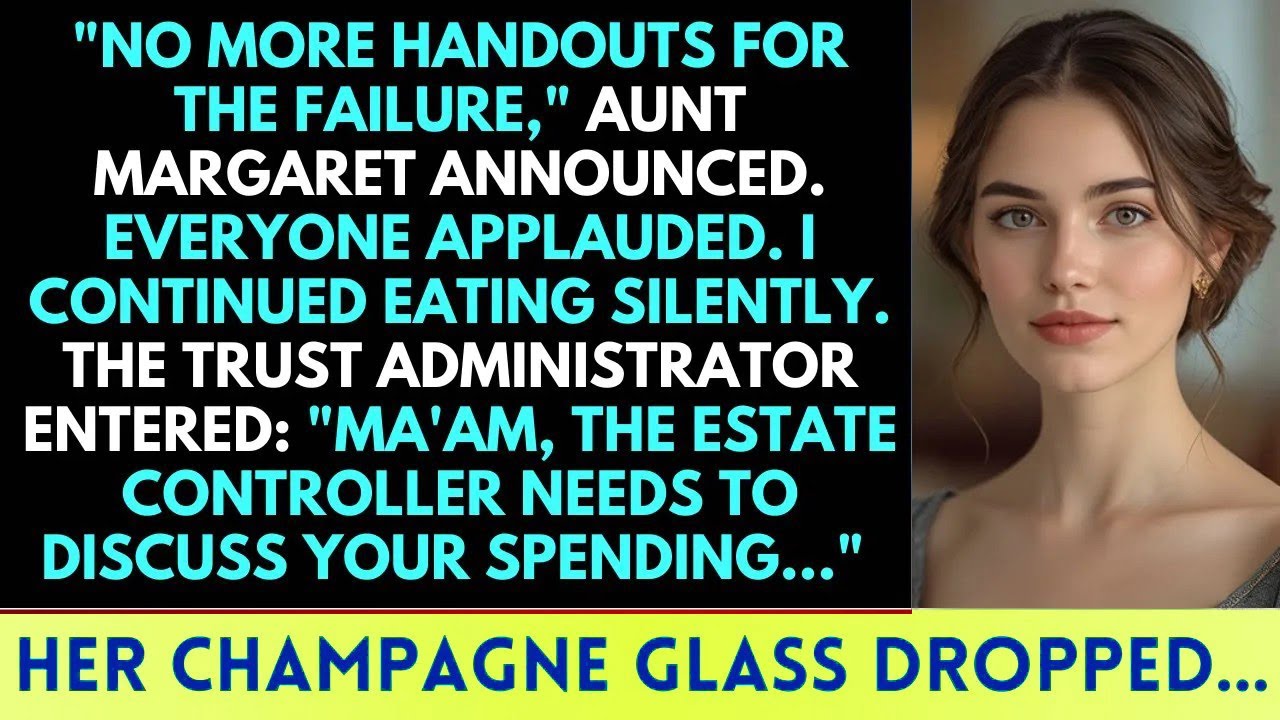 Family Cut Off My 'Allowance' At Christmas I Control Their $40M Estate ...