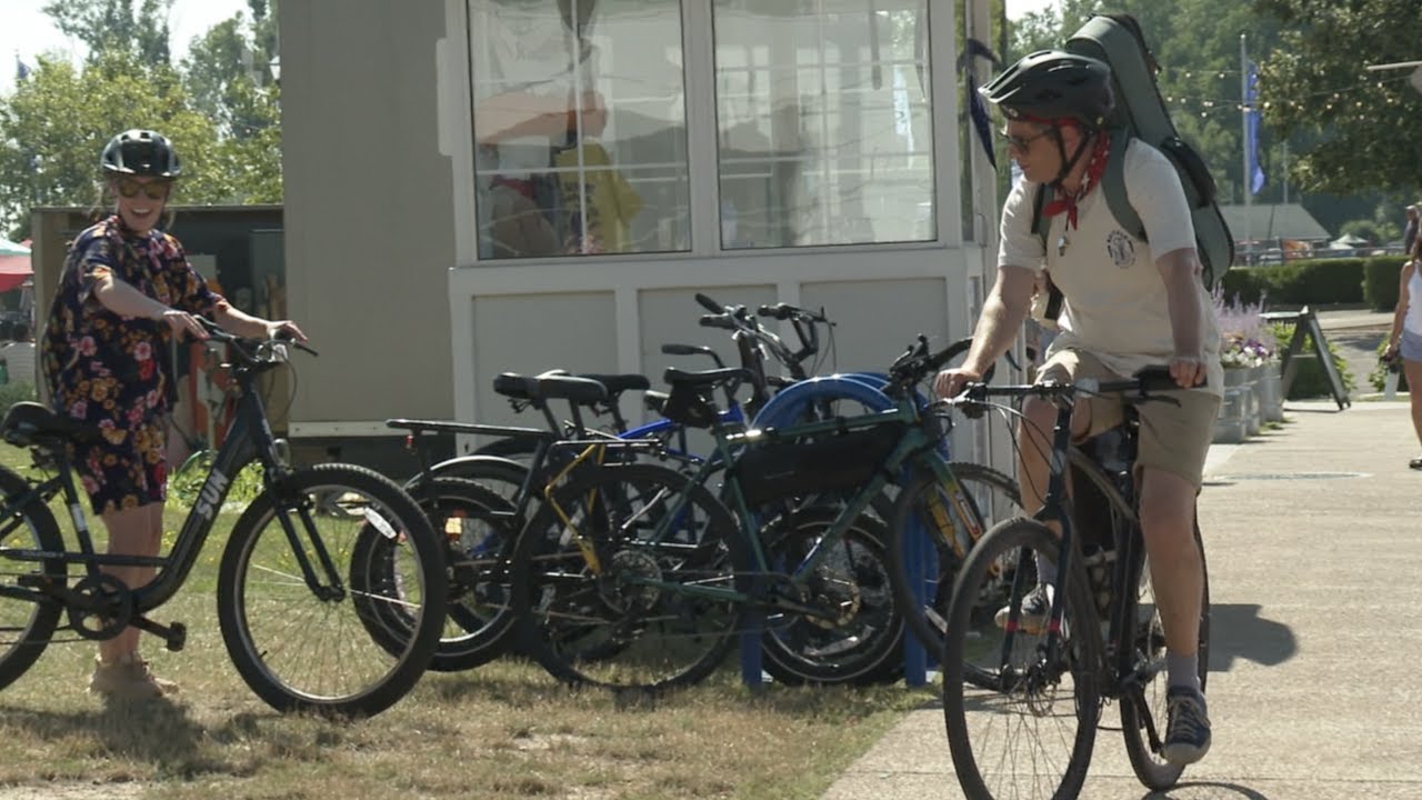 'Get out and explore': Buffalo Bike Tours offering tours for foodies ...