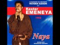 Toutes les chansons de King Kester Emeneya à écouter