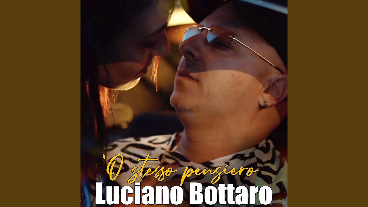 'O stesso pensiero - YouTube