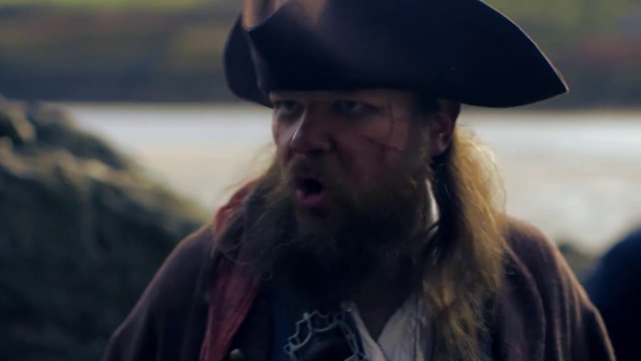 Short Film - The Treasure - YouTube