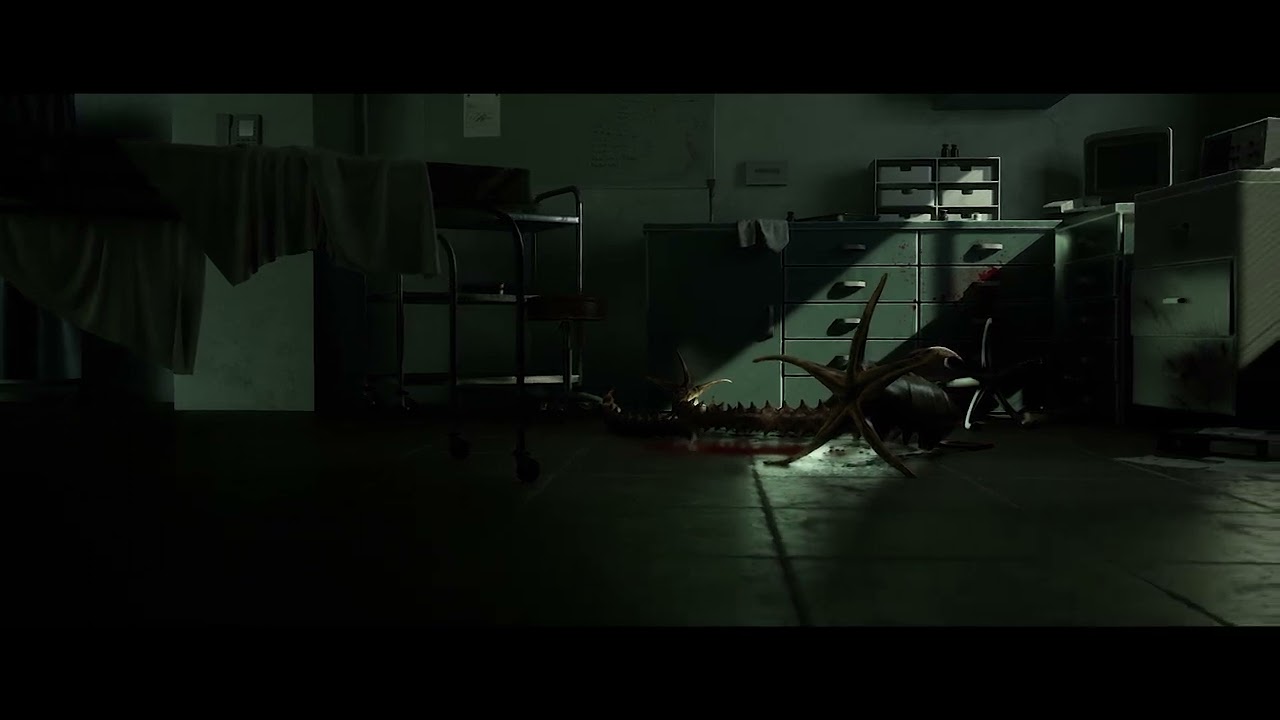 Clinic Horror - YouTube