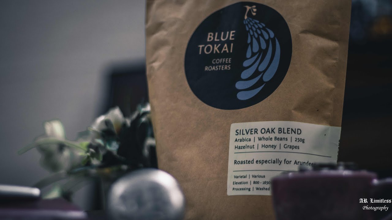 Tasting A FRUITILICIOUS Coffee After A LONG TIME - YouTube