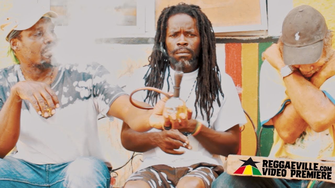 Staddaday - Nuh Bada Take Aneda Life [Official Video 2019] - YouTube