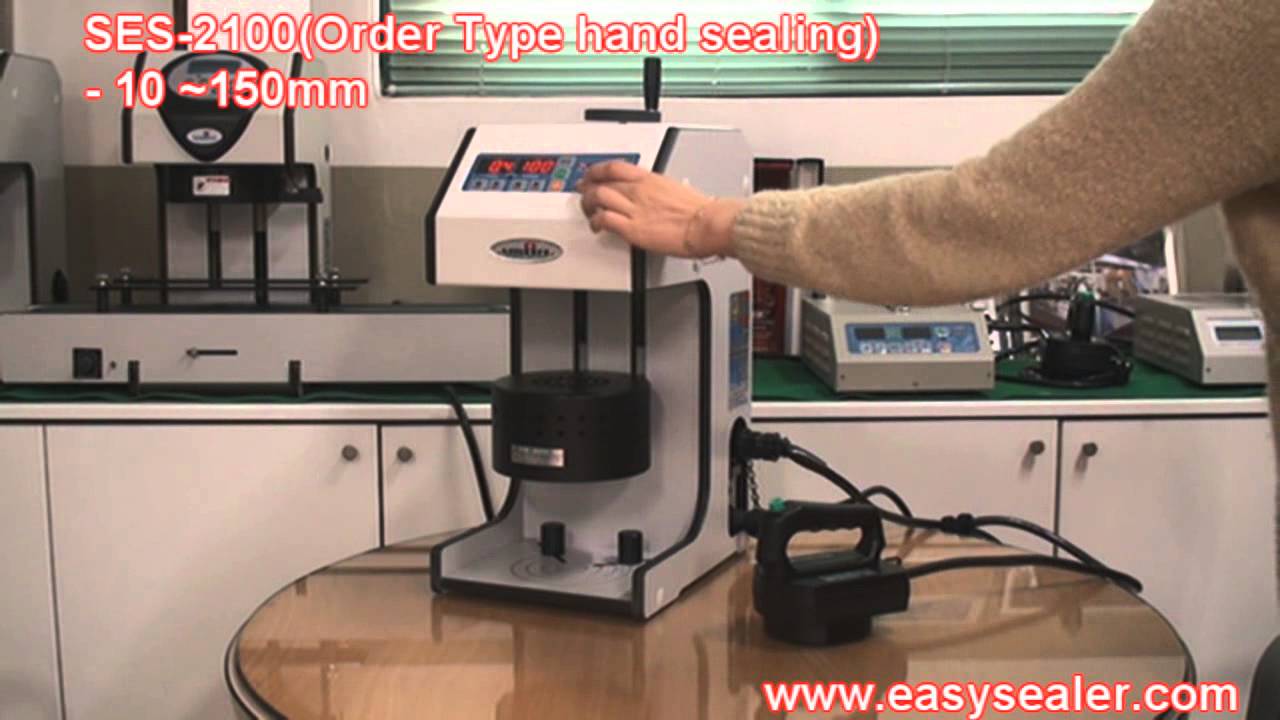 ses-2100 - YouTube