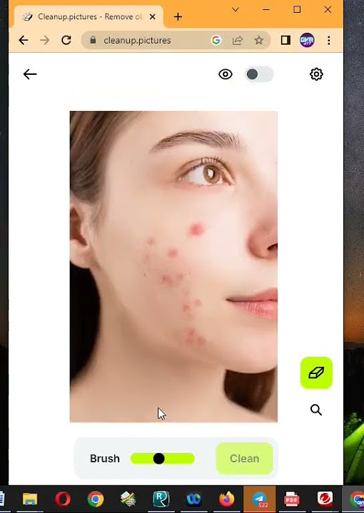 Remove any Object from any Video How to Remove any moving Object from any video cleanup.picture ...