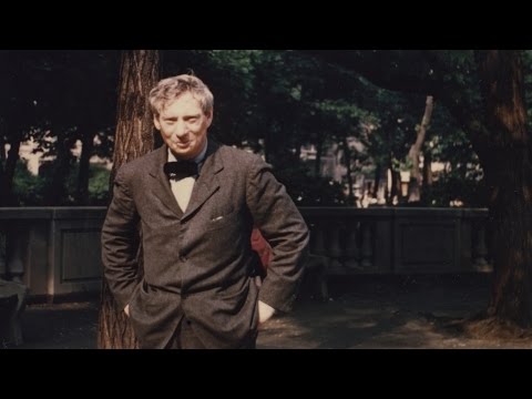 Harriet Pattison Biography: Meeting Louis Kahn [7 of 13]