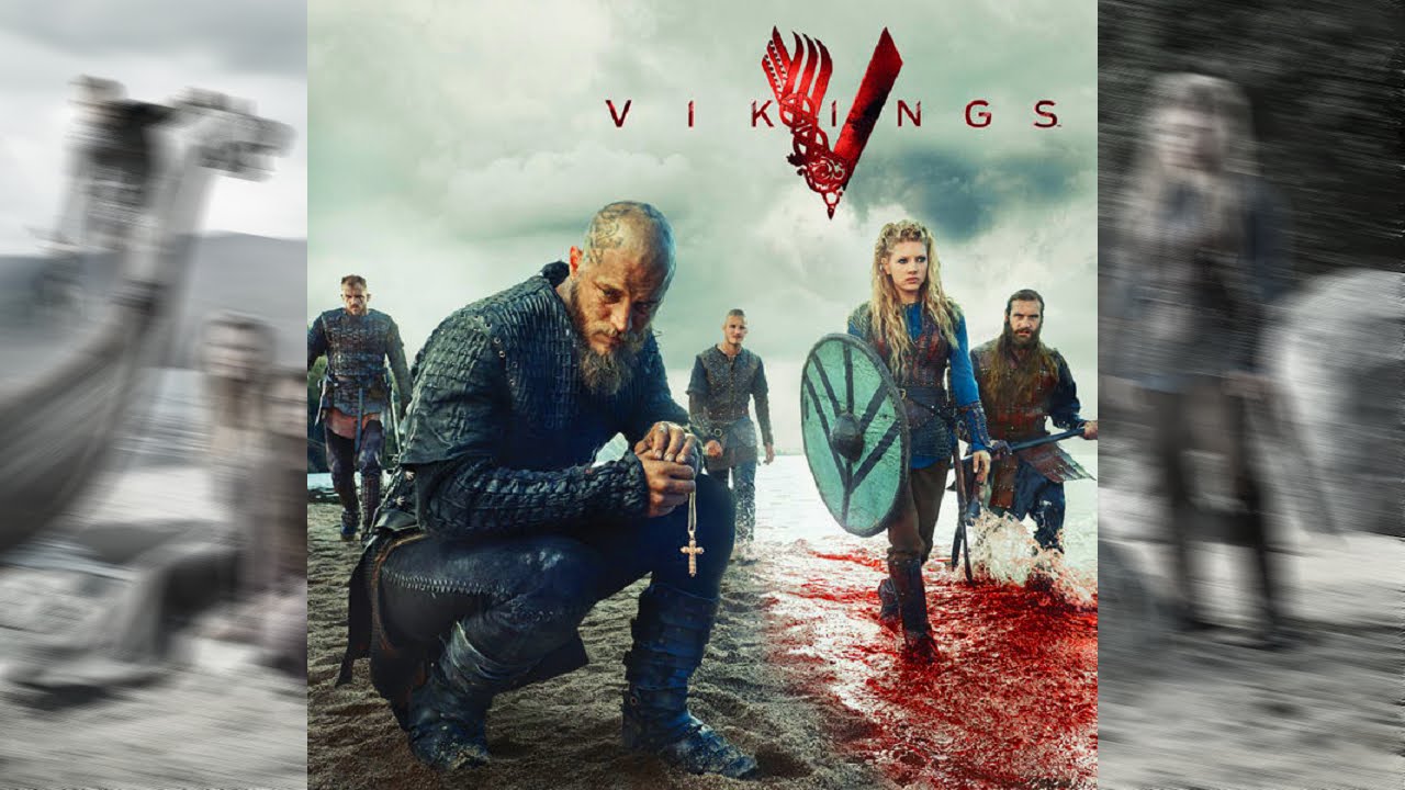 Vikings: Season 3 - Main Theme - Soundtrack OST By Trevor Morris ...