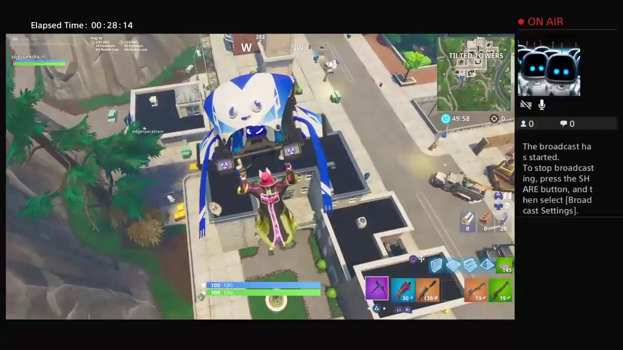 Boss gameplay - YouTube