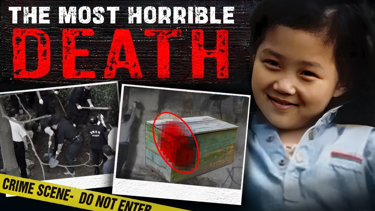 The Horrifying Family Massacre That Shocked Detectives | True Crime ...