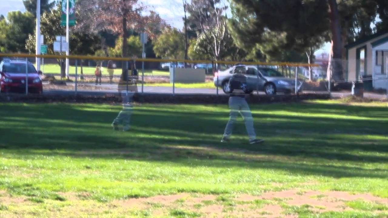 Got'Em Baseball Select 60 Player Evaluations - Philip Apodaca - YouTube