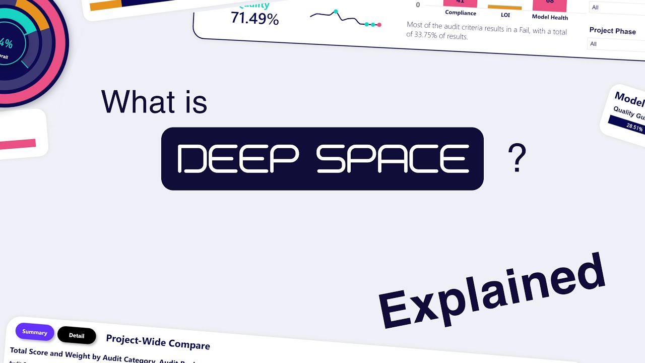 Discover Deep Space: Explainer - YouTube