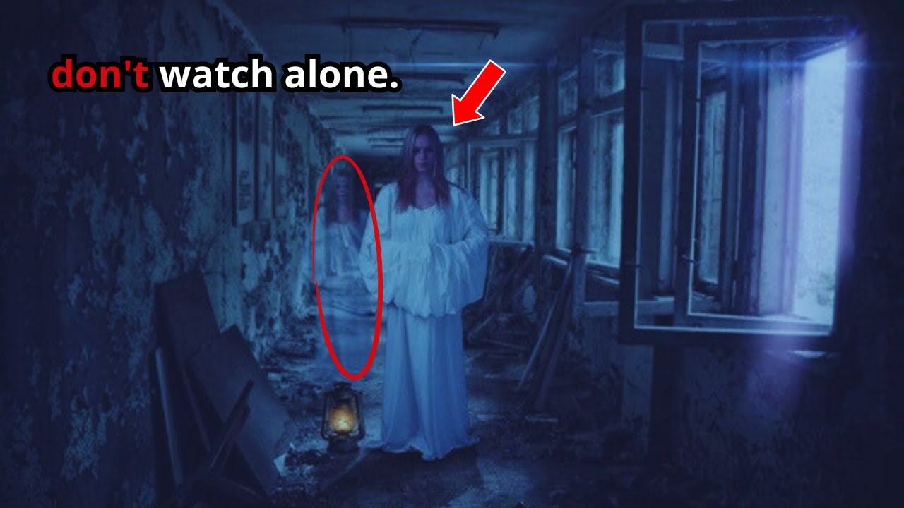 Escaping Labor Day Horror in Haunted Cellar Challenge [True Story ...