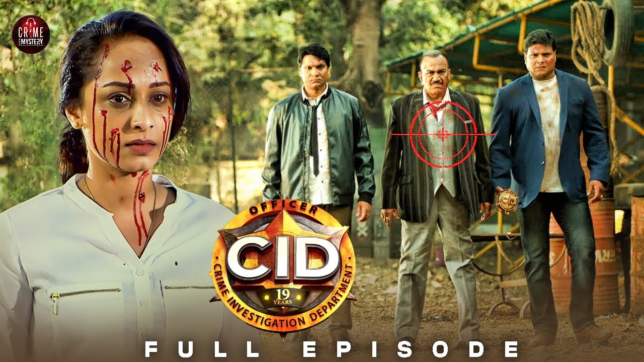 CID Team की अग्निपरीच्छा क्या Solve कर पायेगी Mysteries Case को ...