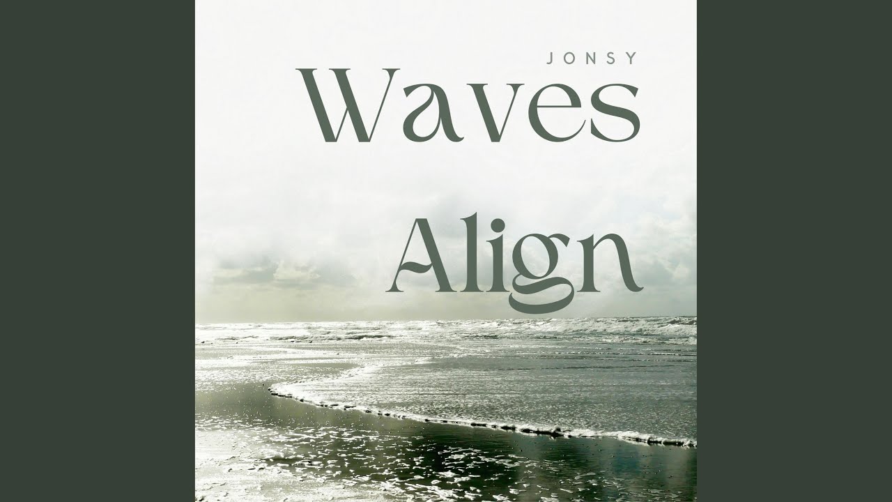 Waves Align - YouTube