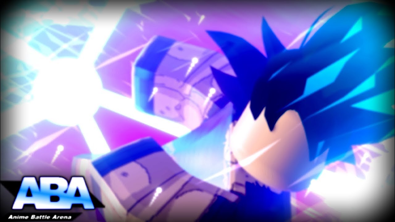 Can He Beat Goku? | Anime Battle Arena - YouTube
