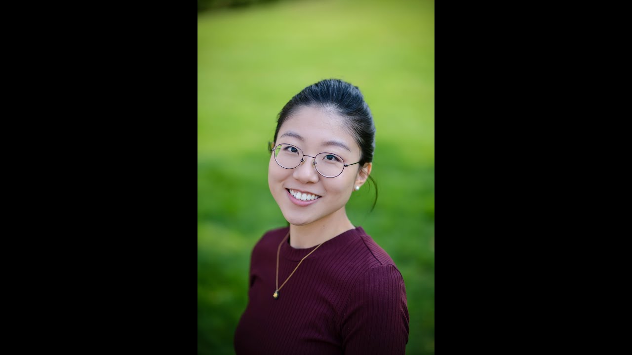 Virtual Open House with Ms. Rebecca Chung (grades 3 & 4) - YouTube