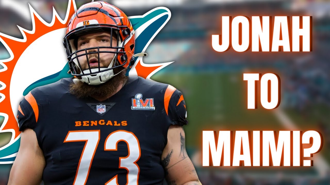 Jonah Williams to Miami? Its a Real Possibility - Miami Dolphins ...