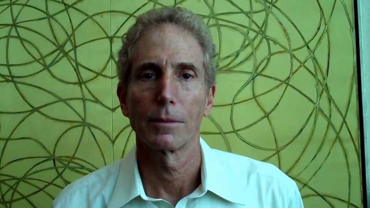 Interview of Bob Diener by Dr. Javier Gonzalez-Soria - YouTube