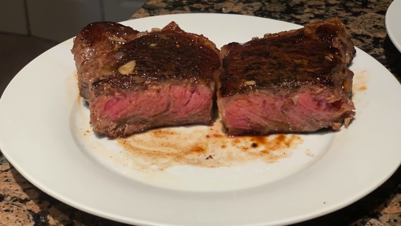 Steak - YouTube