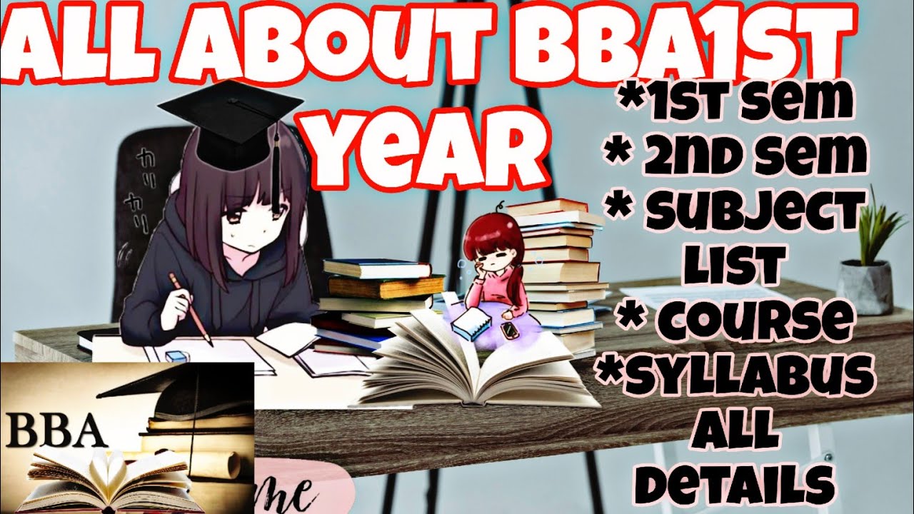 ALL ABOUT CCSU BBA 1ST YEAR 2023 24 , [ BBA 1ST SEM ; 2ND SEM]😱😱😱😱😱😱😱😱😱 ...