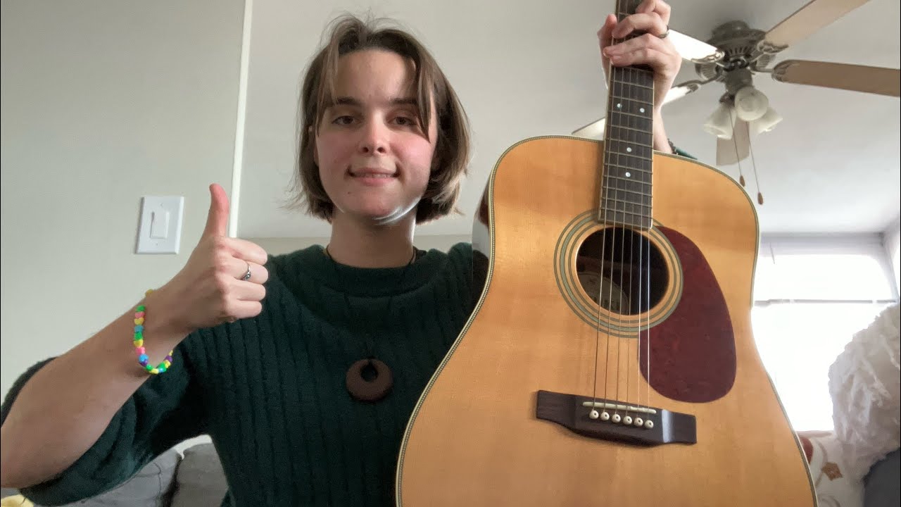 Hey, listen to my cover of Lean Back by Capital City Music - YouTube